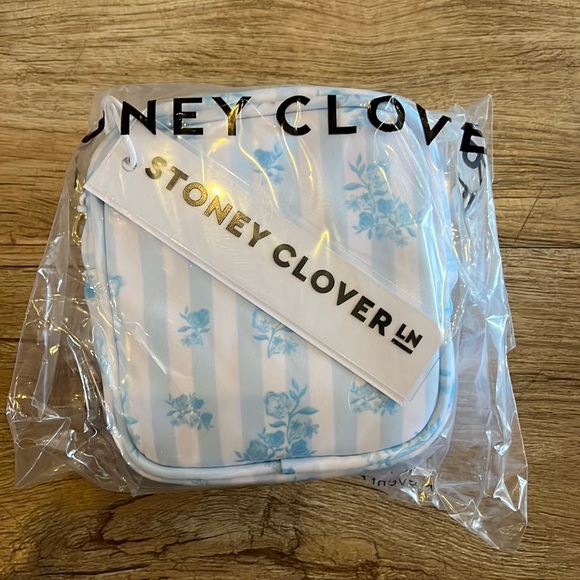 Stoney Clover Lane | Bags | Mini Stoney Clover In Fine China | Poshmark